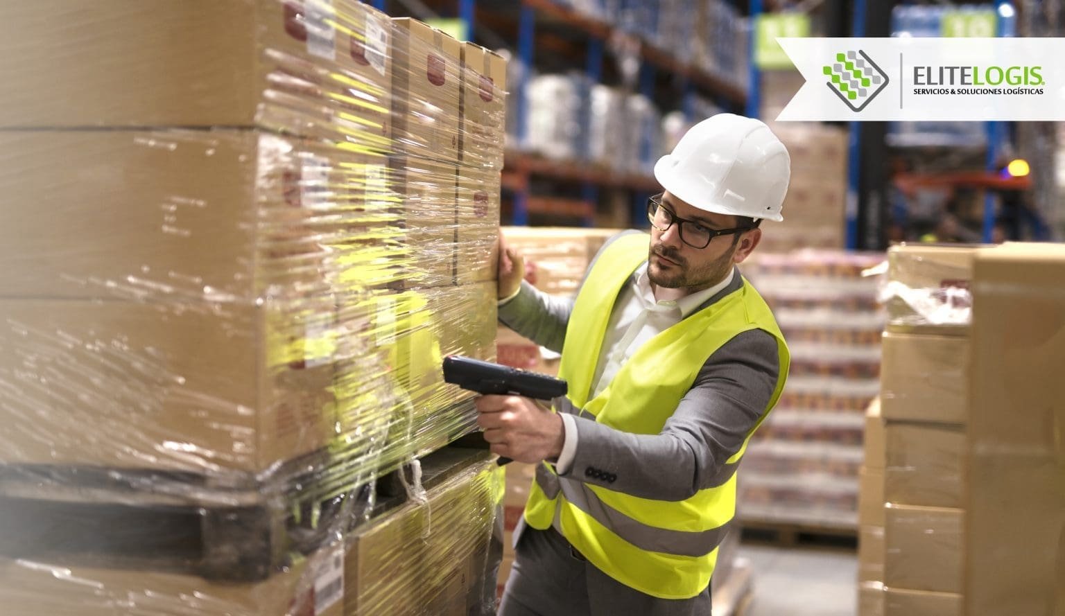 Estrategias para liberar el Sobrestock - EliteLogis