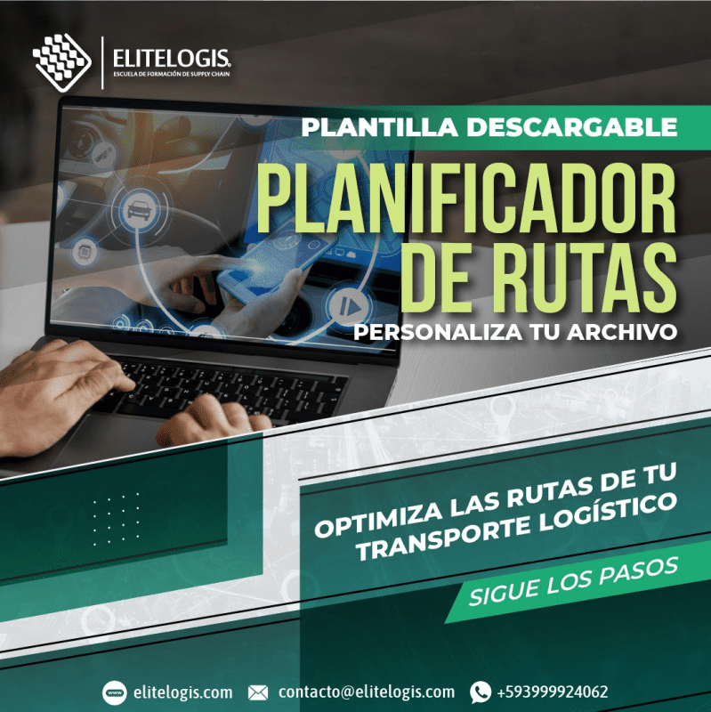 Planificación de Rutas eficientes